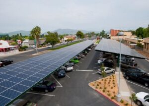 Professional Solar Panel Cleaning San Diego | OnPoint Solar Cleaning