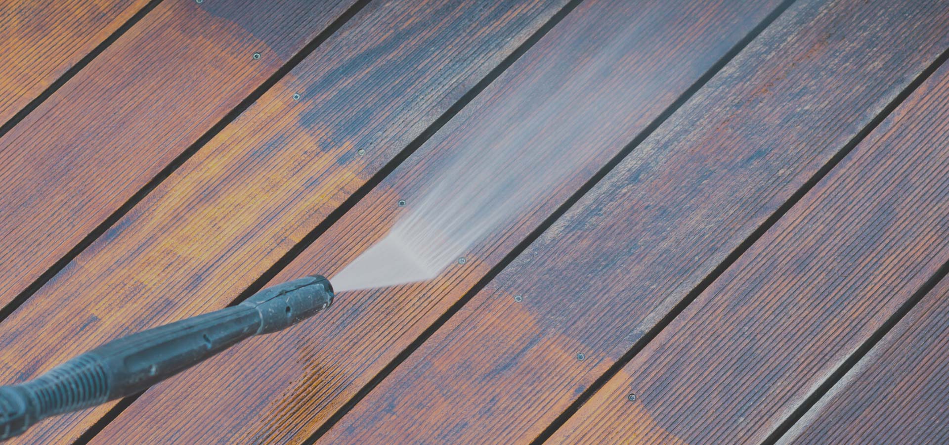 Professional Pressure Washing San Diego | Residential & Commerical