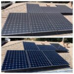 Professional Solar Panel Cleaning San Diego | OnPoint Solar Cleaning
